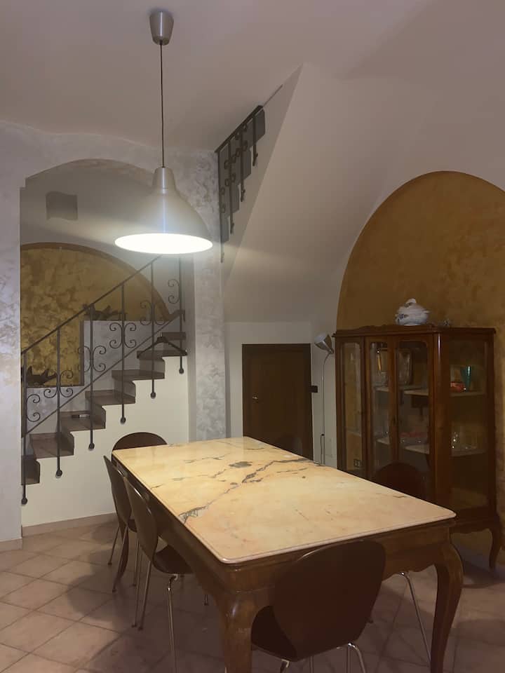 Entire House In Vasto (Ch) Close To The Beach - Vasto