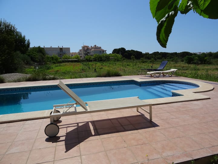 Vive La Naturaleza Y El Mar 7 - Alcossebre