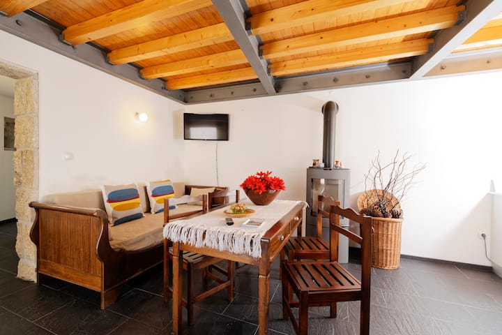 "Antiga Casa Do Porco" - Viseu