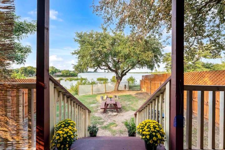 Lake Whitney Cabins | House and Cabin Rentals | Airbnb