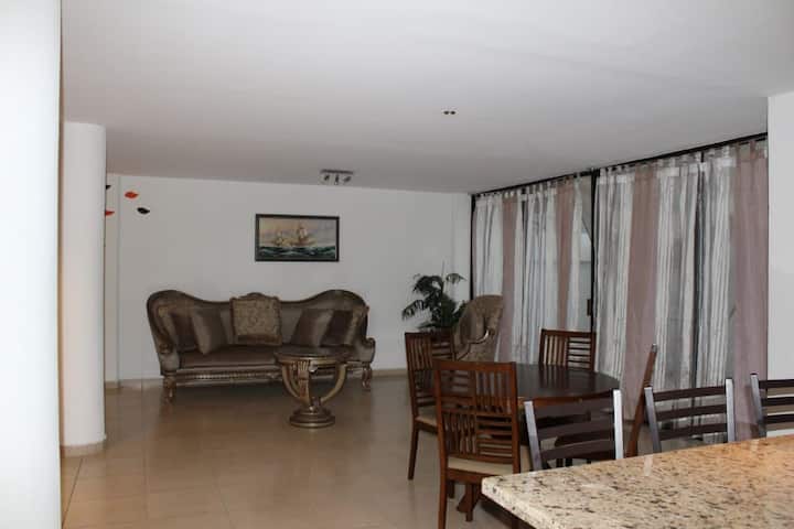 Casa Otoño - Acapulco