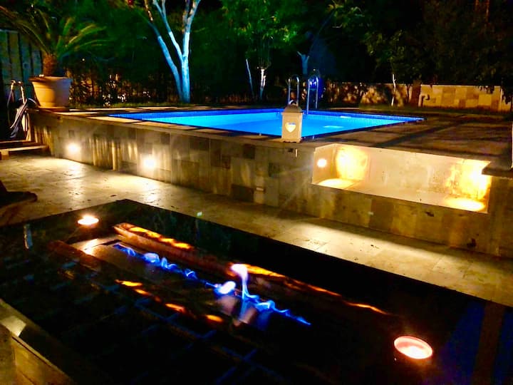 Villa  Kaya , Elite & Restful Location Marmaris - Marmaris