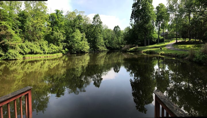 Your Private Home Away From Home - Loveland, OH