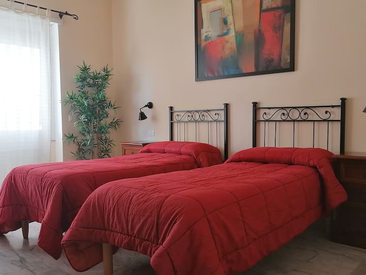 Deliziosa Casetta Al Centro Di Roma - Rom