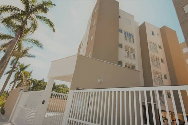 Apartamento Ubatuba - Ubatuba