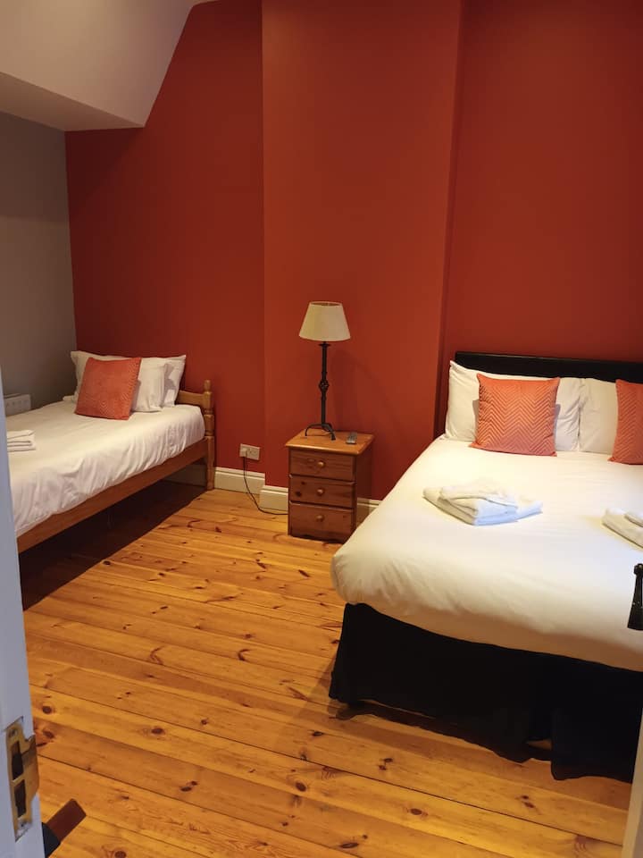 Room 4 Bed & Breakfast - Dingle Peninsula