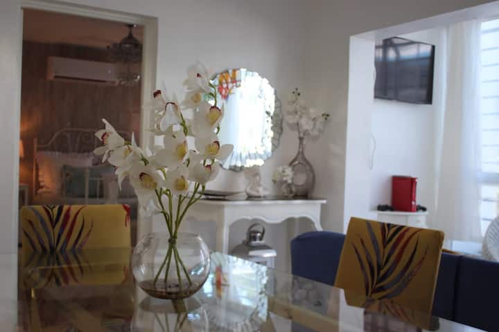 Condo 2 Bedrooms 3 Beds And 2 Baths In Juan Dolio - Dominican Republic