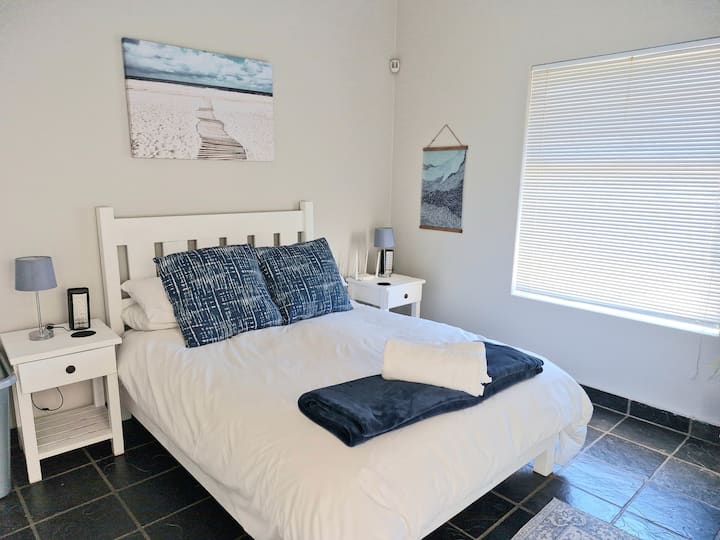 Beach House Shelley Point Golf Estate, West Coast - Saint Helena Bay