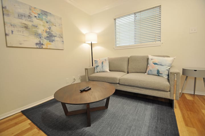 The Austin Cool Condo - Austin, TX