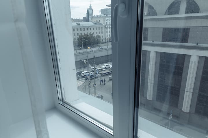 Triple Apartments Rush In Apartments In Paris - Kazán