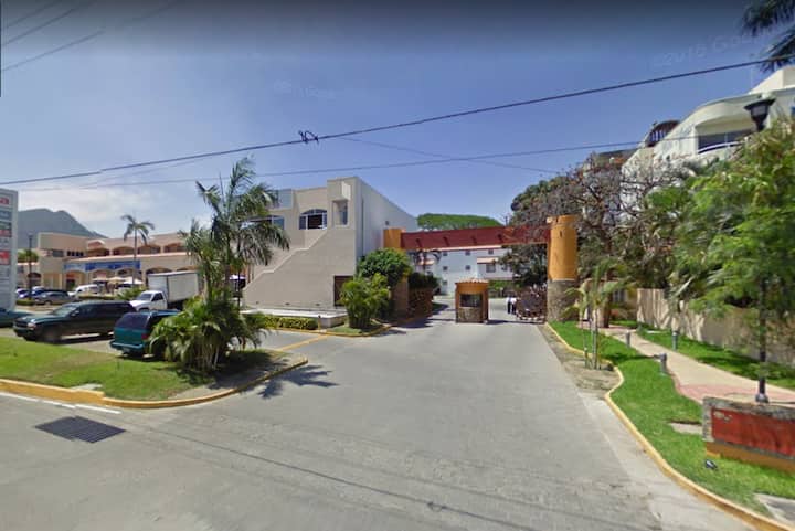 Casa En Acapulco Diamante. Ubicación Estratégica. - Acapulco