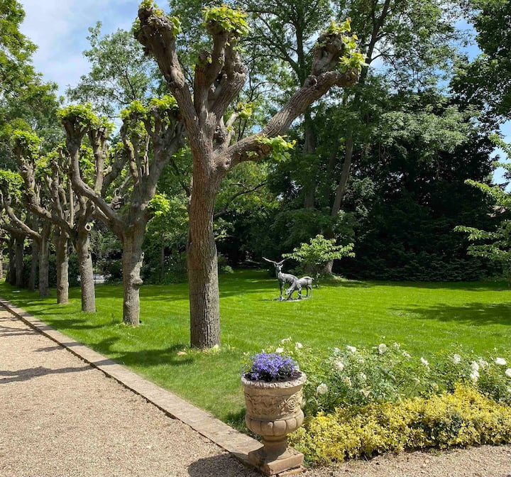 Pavillon éPoque Napoléon Iii - Cergy