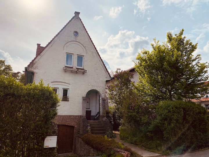La Maison De Virginie - La Hulpe