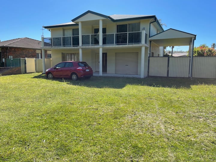 2 Bedroom Ground Floor Maloneys Beach Retreat - Murramarang National Park