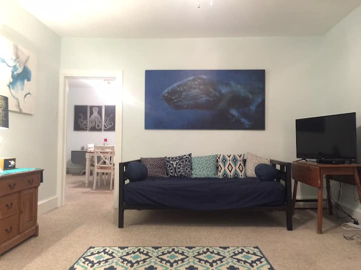 Charming Pet Friendly 1892 House - Cape May, NJ