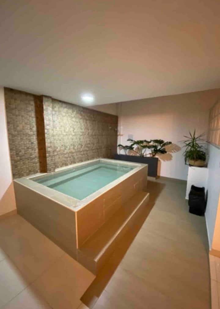 Comodidad Y Tranquilidad En El Centro De Mqta - Victoria