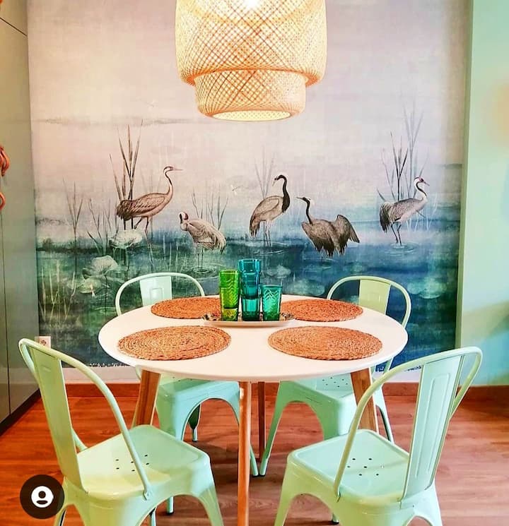 Apartamento Junto Al Mar - Fuengirola