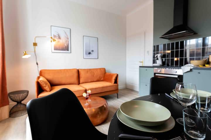 Appartement T3 La Perle Verte - Agde