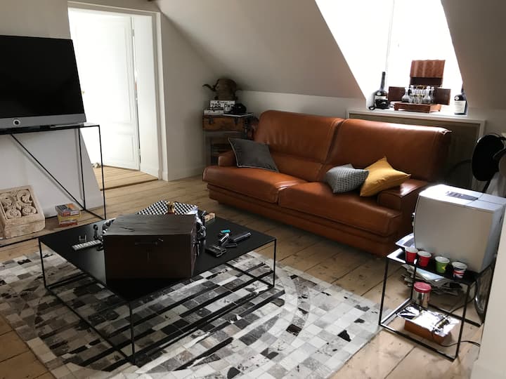 Bed And Breakfast In Normandy Room E2 - Val-de-Reuil