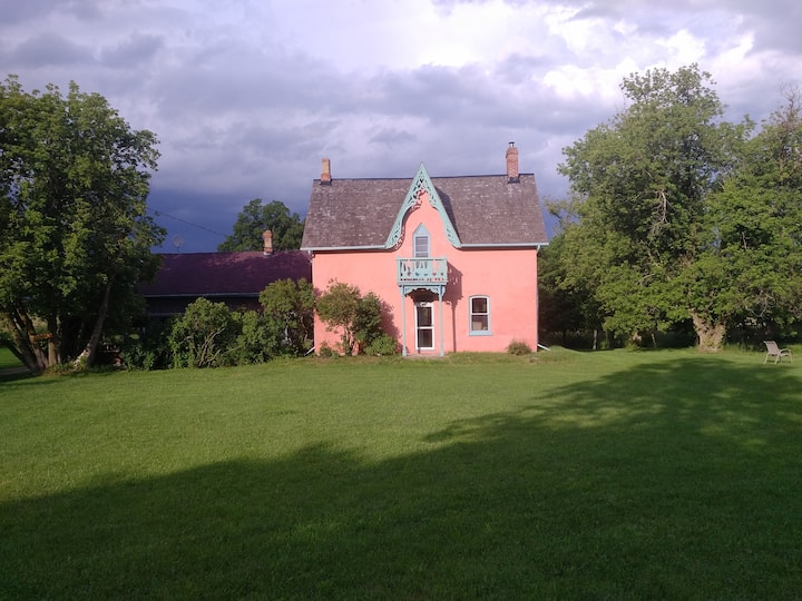 Alden Farms - Hockley Valley, ON