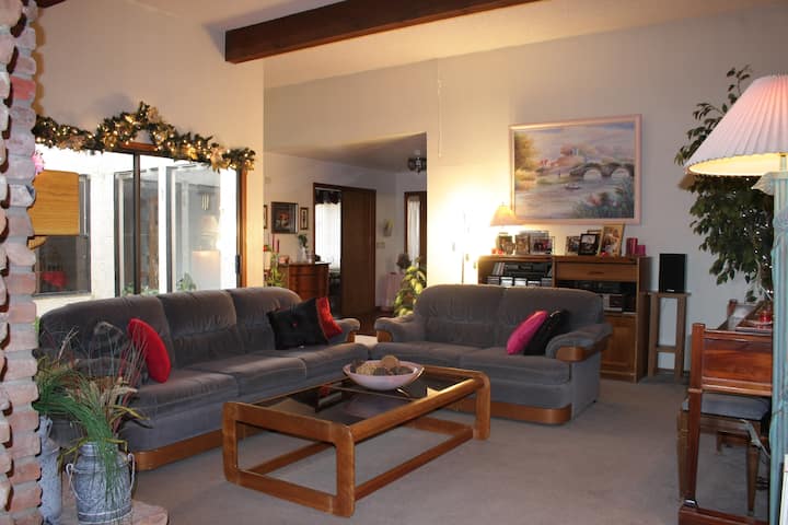 Restful Green Room In North Scottsdale By Westin - Scottsdale, AZ