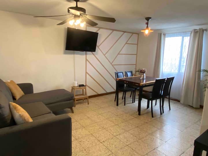 Casa Completa - Saltillo