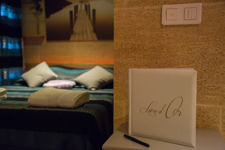 B&b Les Ecuries Du Roi - Tarascon