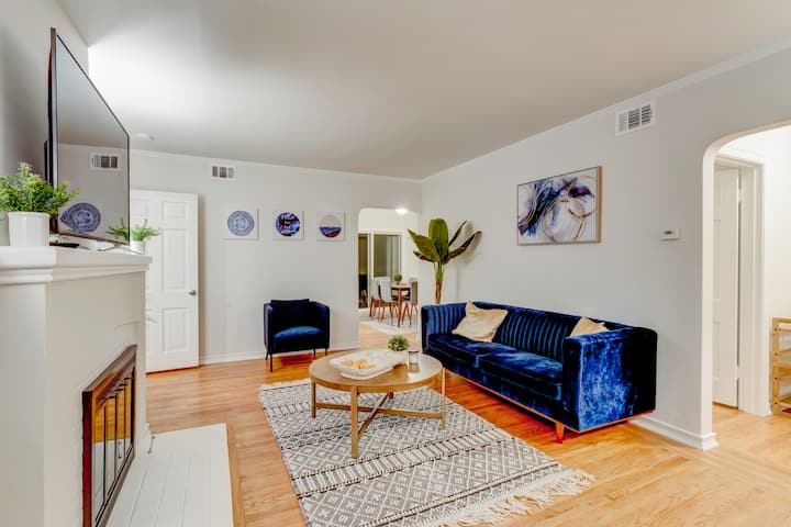 Newly Renovated🏡 Visit Napa🍷  Six Flags🎢  Sf🌉 - American Canyon, CA