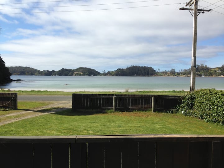 Mccrackens Rest No2 - Stewart Island / Rakiura