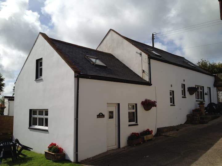 Hayloft,spoutwells Holiday Cottages - Stranraer