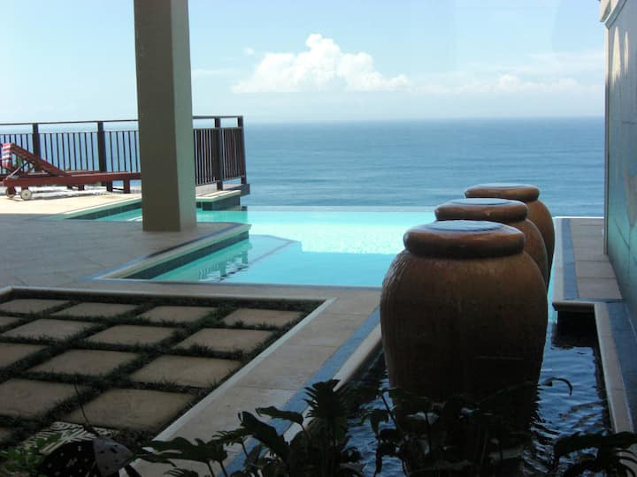 Dolphin Rock - Ballito