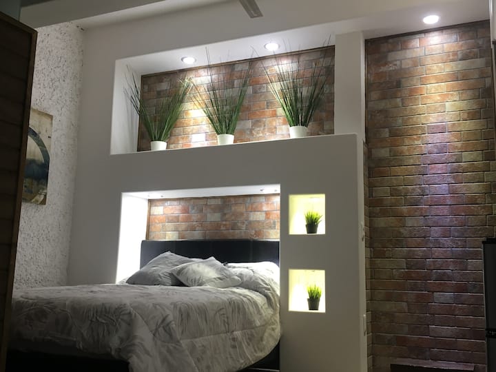 Downtown Rosarito Apartment 4 - Rosarito