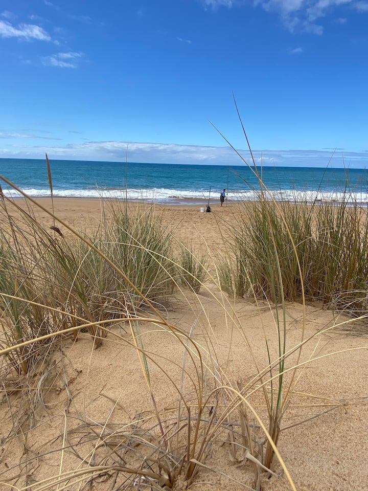 Lochy Lake House Retreat - Loch Sport