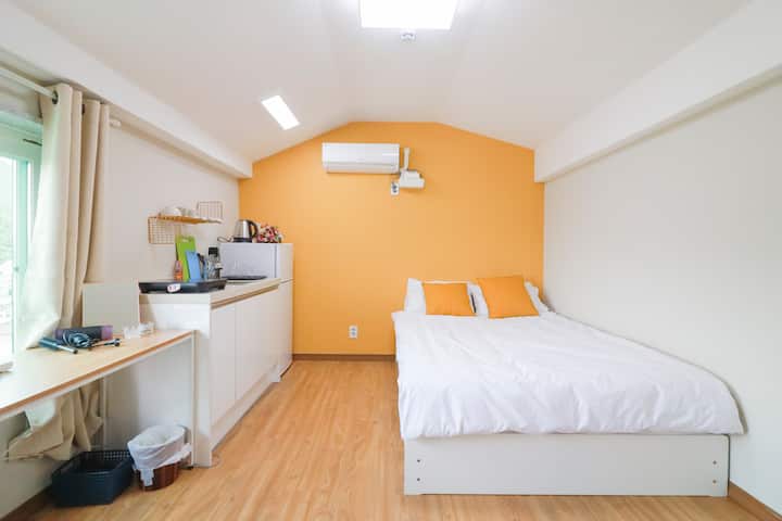 Bukchon Jj's House 301 - Seoul