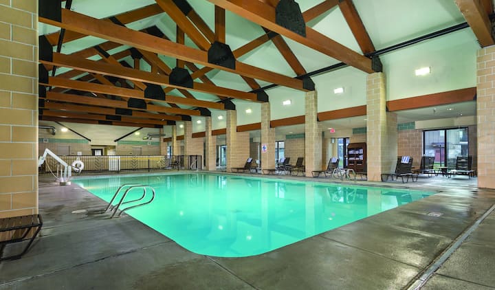 Worldmark Yellowstone - Two Bedroom Condo - 웨스트 엘로스톤