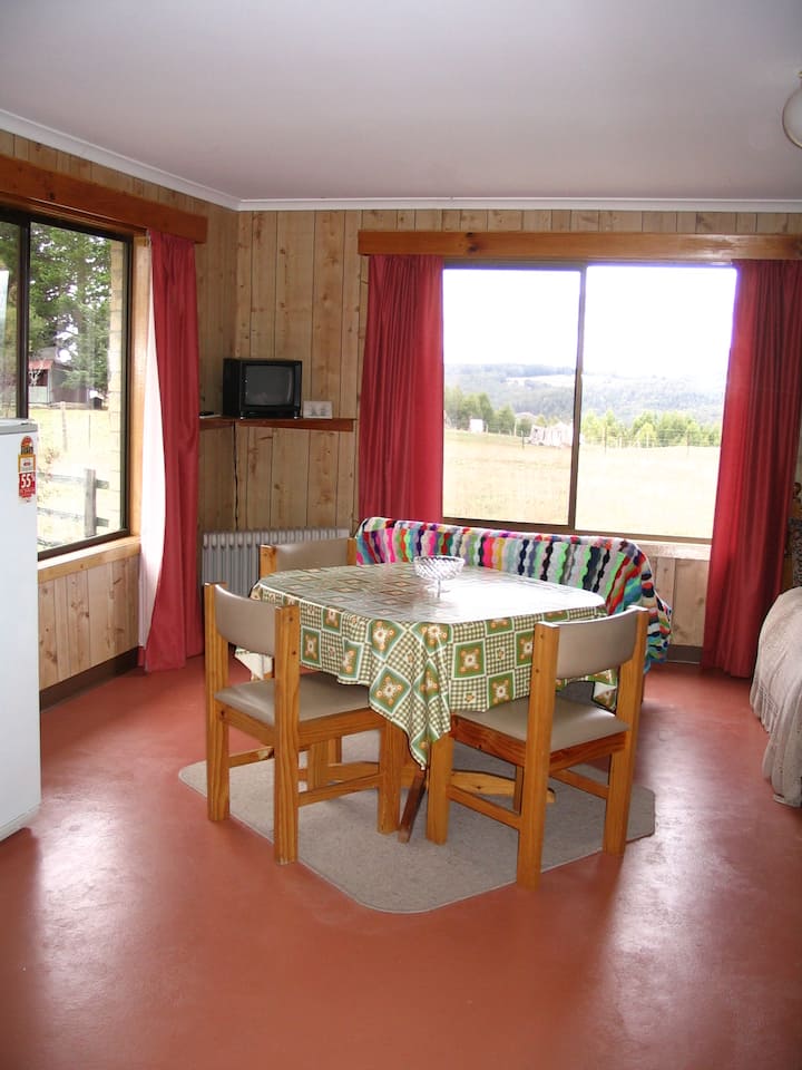 Helvetia Swiss Retreat One - Sheffield