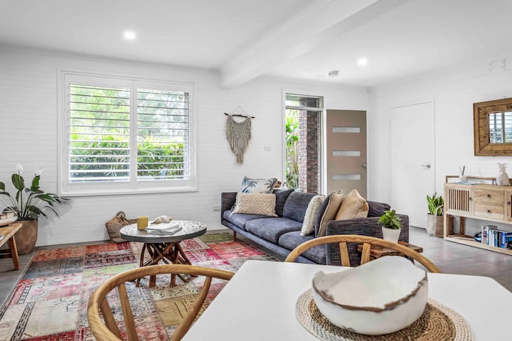 Studio Jervis Bay On Roper - Jervis Bay