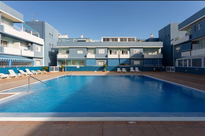 Apartamento Sal Marina - Güímar