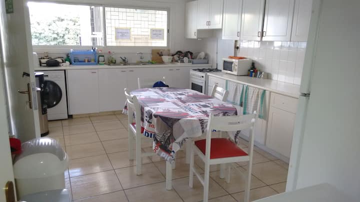 Varianos Residence 3 - Nicosia