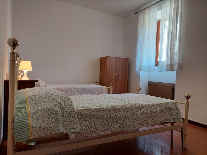 A Due Passi Dal Divertimento - Bagni di Lucca