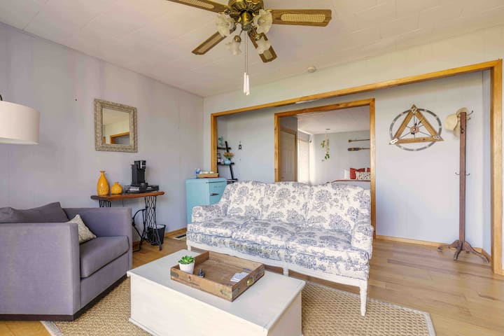 Presqu'ile Paradise Lakehouse - Brighton