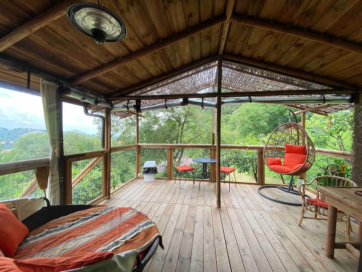 Cabana Corai - Brașov