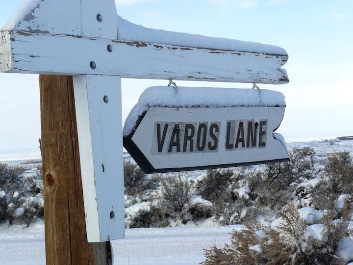 Casa Varos (Taos, Nm) - Taos, NM