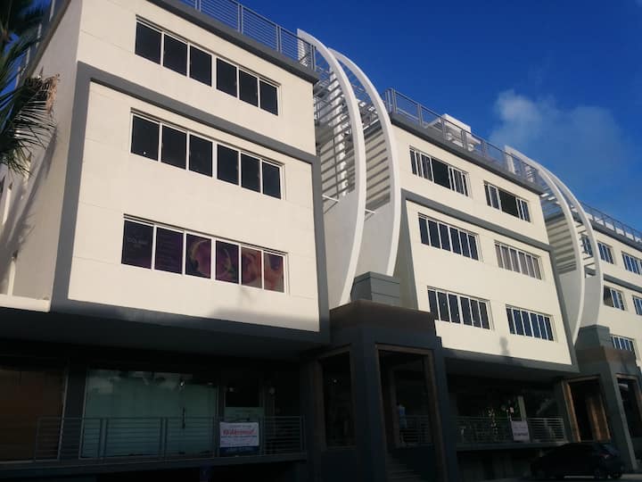 Amazing Jewel In Central Location - Punta Cana