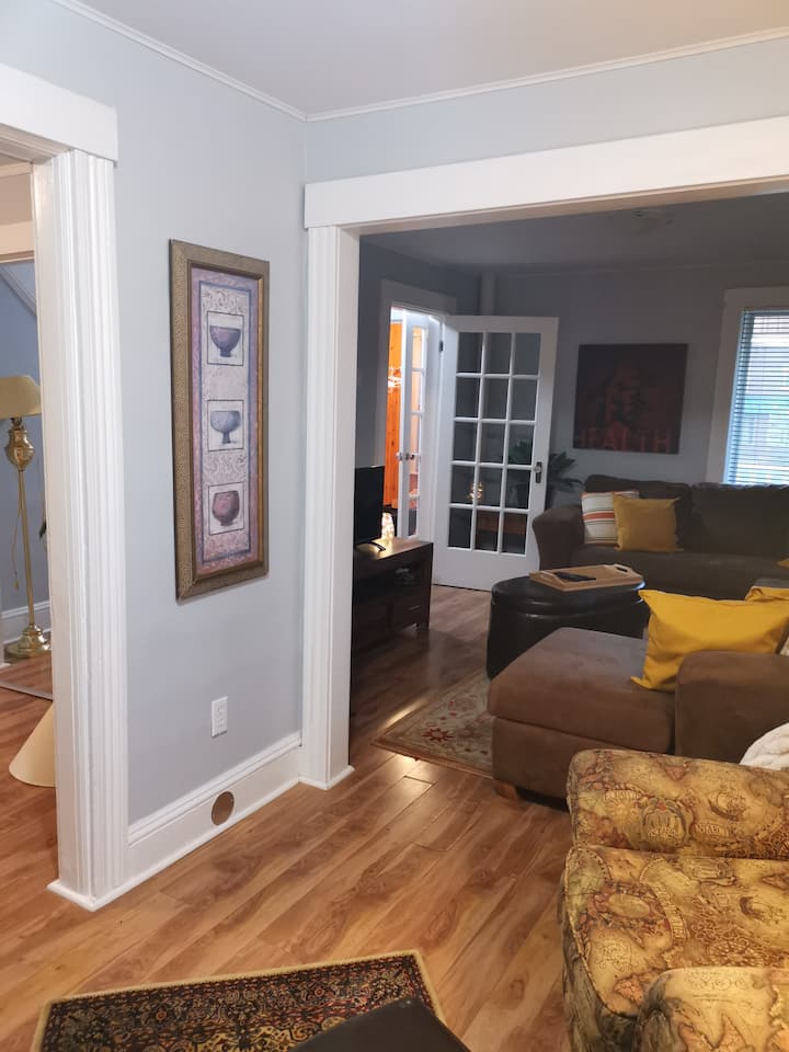Good Karma Home - New Glasgow