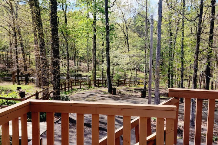 Comfortable Pad - Summerville, GA