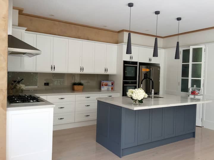 Z Leafy Lindfield Oasis - Gordon