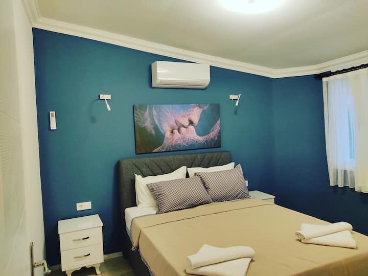 Söğüt Mini House 2 - Bozburun