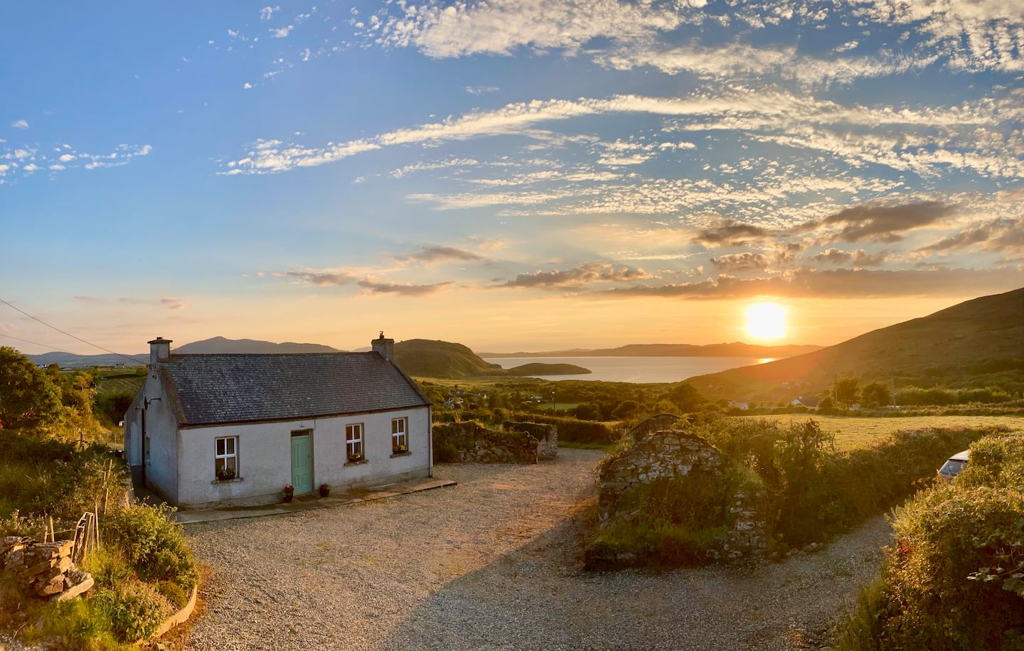 Ireland Holiday Rentals & Homes | Airbnb