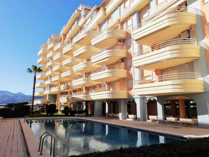 Xeraco Playa - Gandia